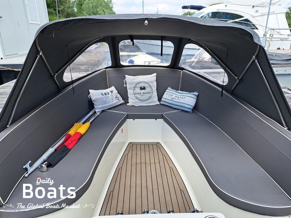 2018 Interboat Sloep 19 for sale. View price, photos and Buy 2018 ...