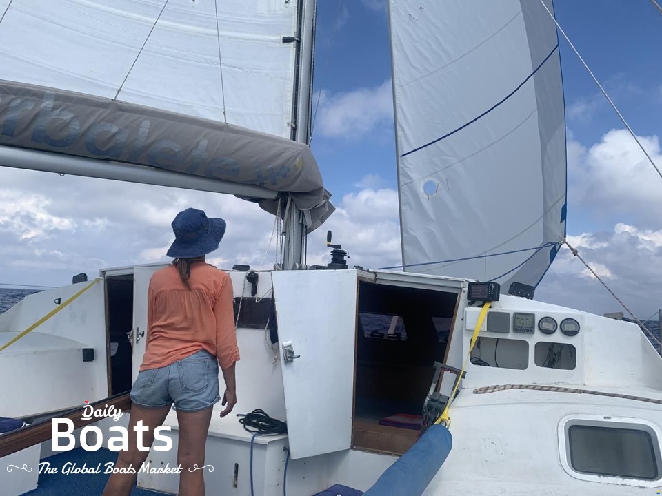 1991 Unknown Sagitta 30 for sale. View price, photos and Buy 1991 ...