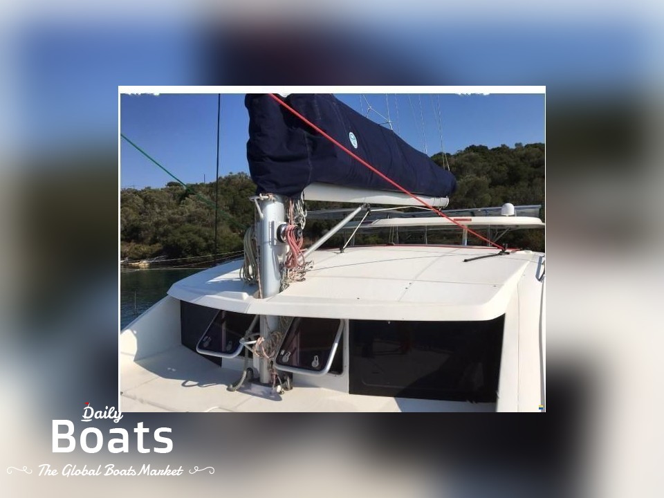 2010 Leopard 38 for sale. View price, photos and Buy 2010 Leopard 38 ...