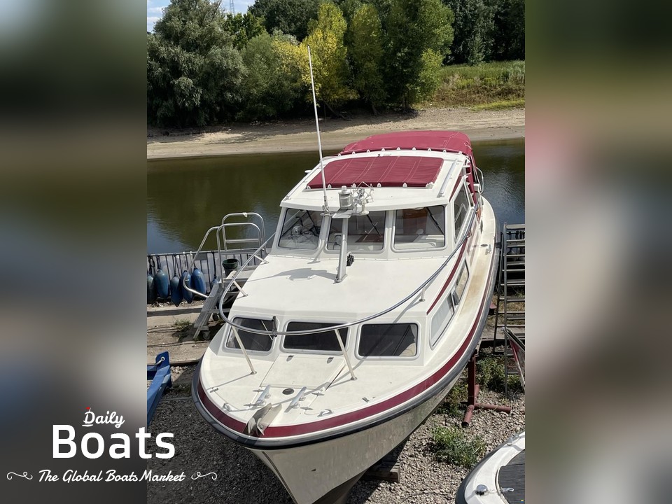 1994 Saga 27 Ak for sale. View price, photos and Buy 1994 Saga 27 Ak ...