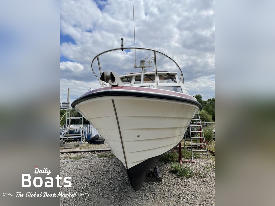1994 Saga 27 Ak for sale. View price, photos and Buy 1994 Saga 27 Ak ...