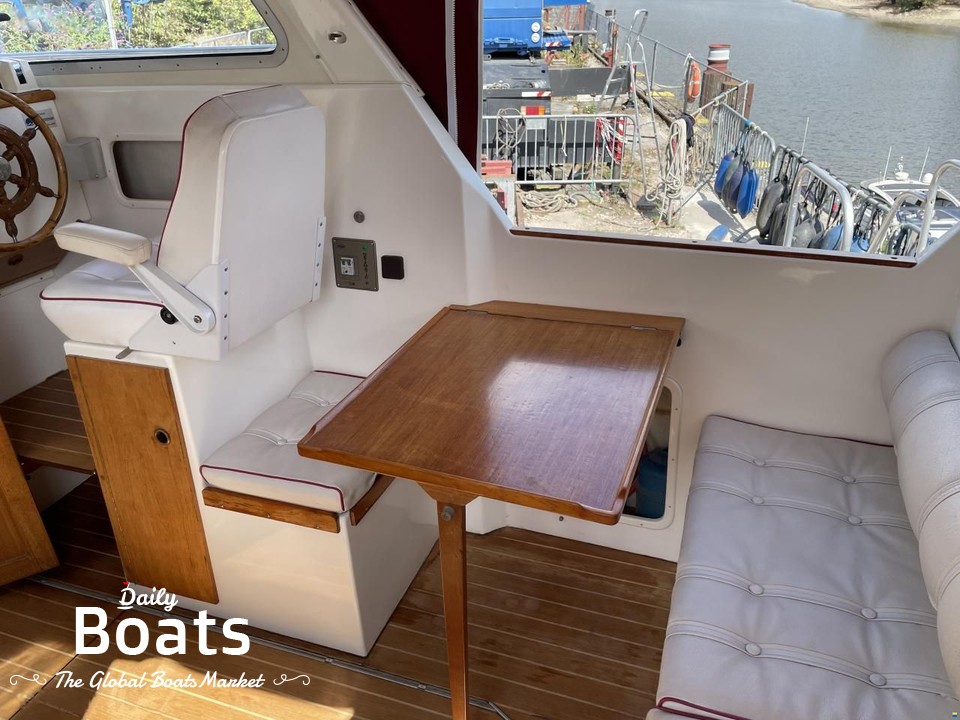 1994 Saga 27 Ak for sale. View price, photos and Buy 1994 Saga 27 Ak ...