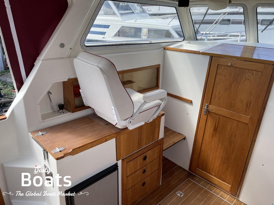 1994 Saga 27 Ak for sale. View price, photos and Buy 1994 Saga 27 Ak ...