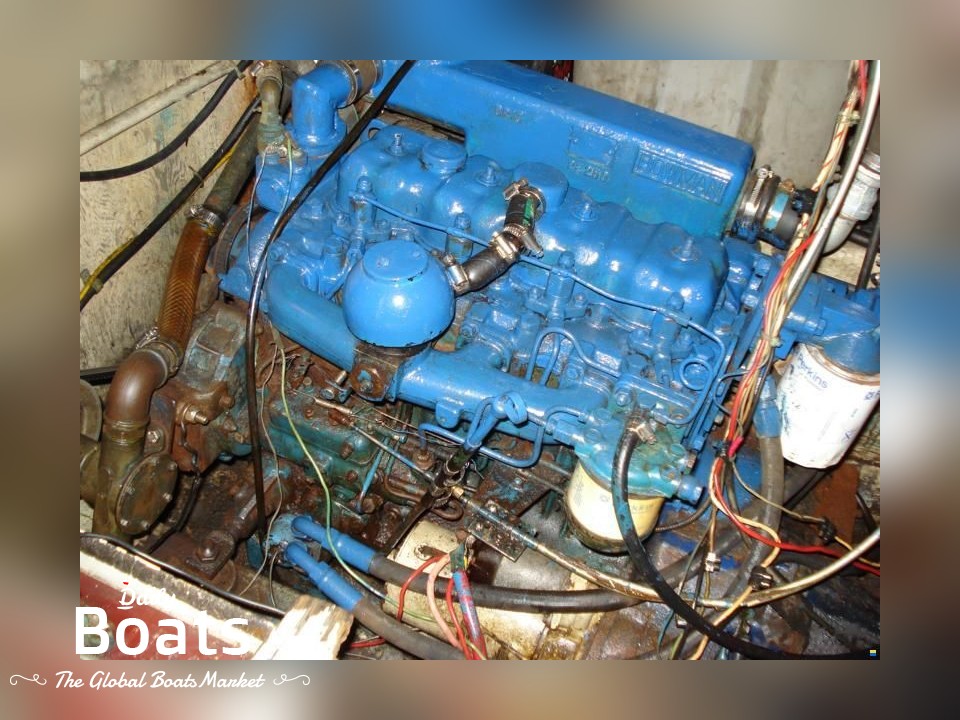 1978 Morgan 41 Out Island for sale. View price, photos and Buy 1978 ...