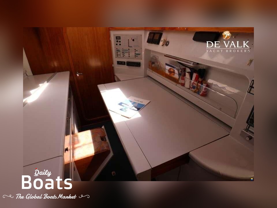 1993 Prout 39 Escale for sale. View price, photos and Buy 1993 Prout 39 ...