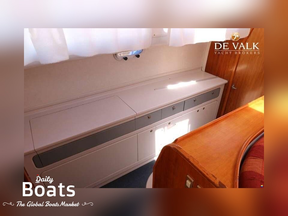 1993 Prout 39 Escale for sale. View price, photos and Buy 1993 Prout 39 ...