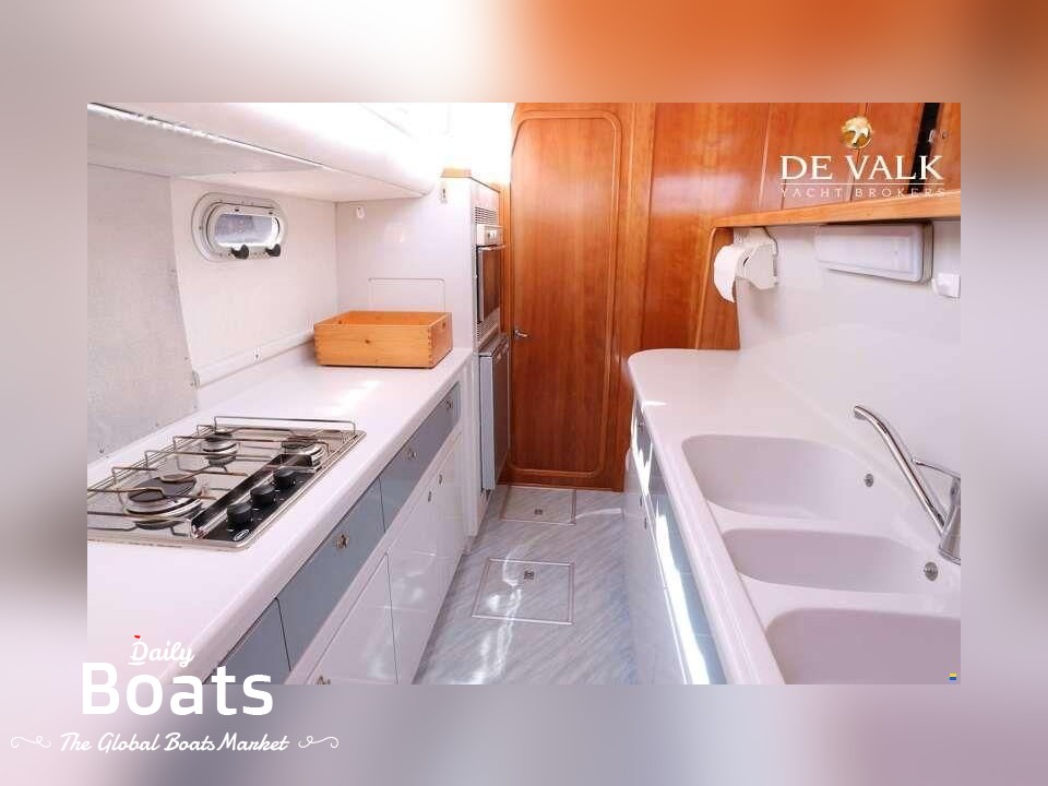 1993 Prout 39 Escale for sale. View price, photos and Buy 1993 Prout 39 ...