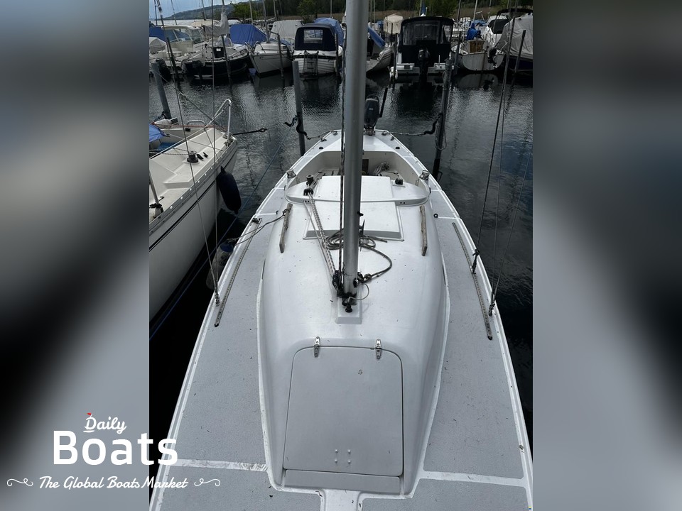 1974 H Boat H-Boat for sale. View price, photos and Buy 1974 H Boat H ...