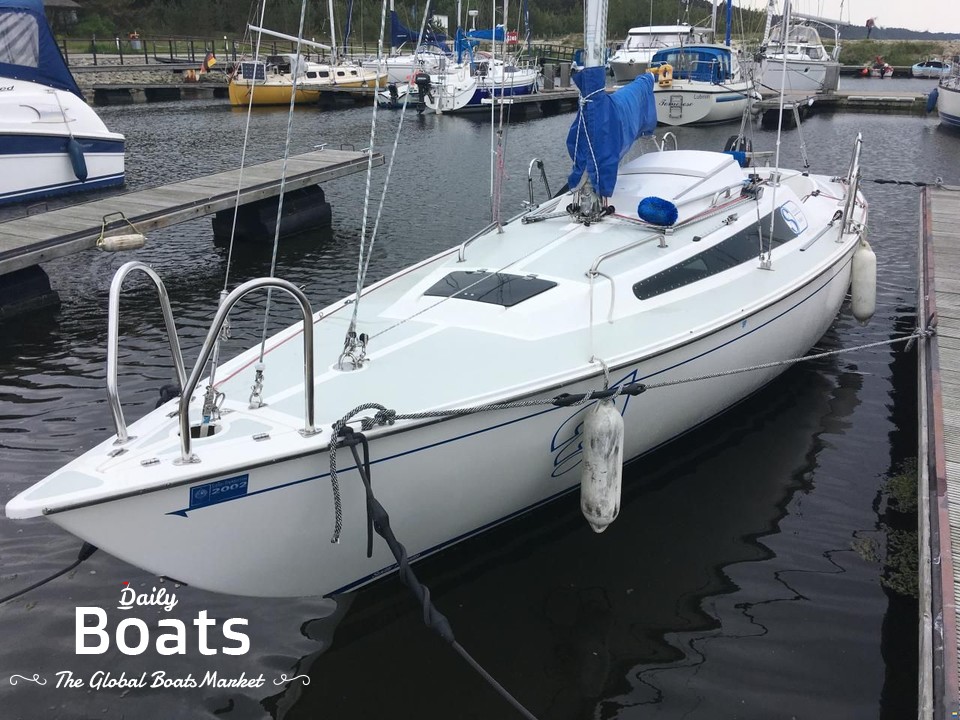 1999 Style Yacht Sudar Regatta for sale. View price, photos and Buy ...