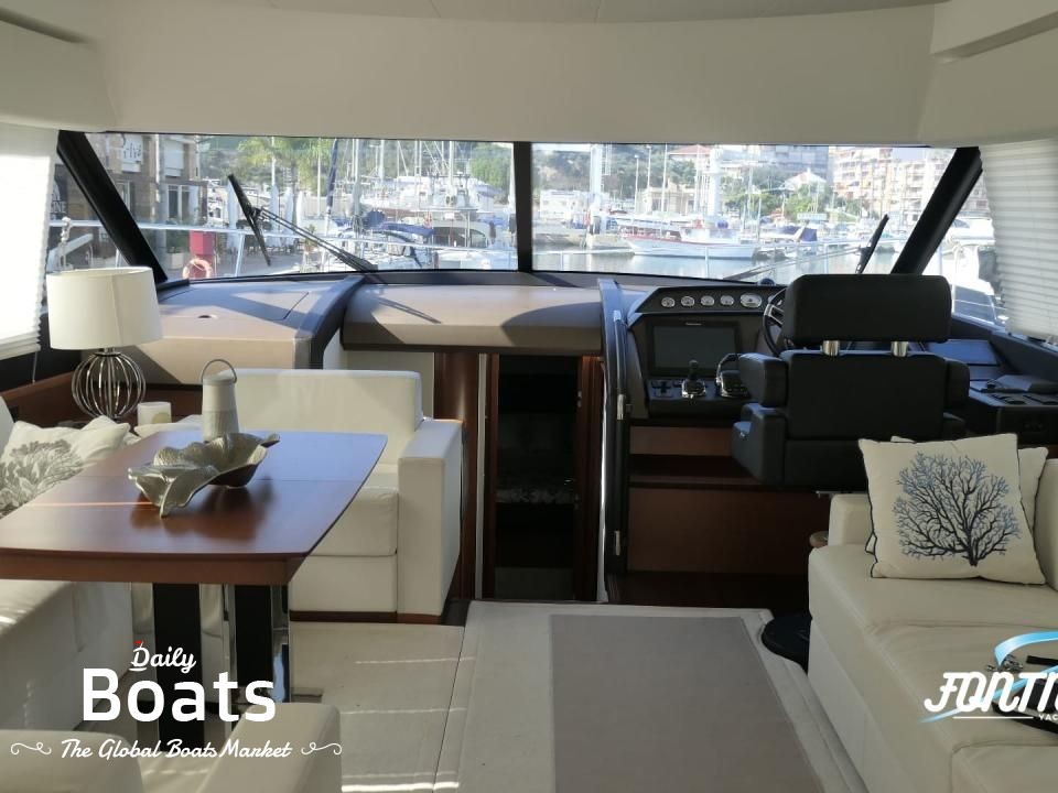 2016 Jeanneau Prestige 620 Fly for sale. View price, photos and Buy ...