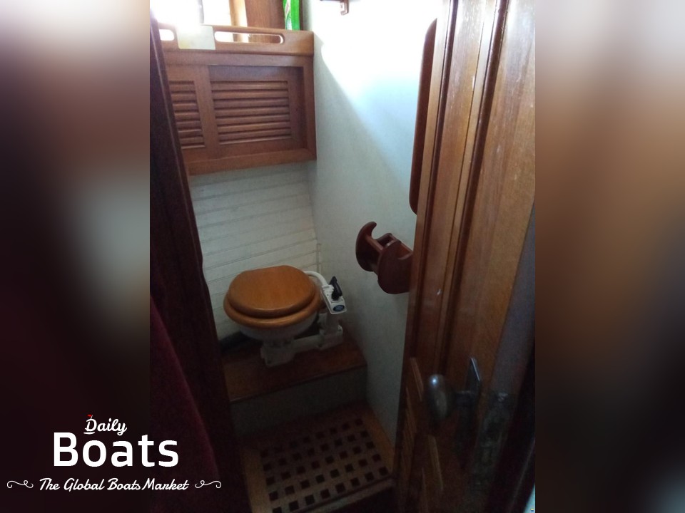 1984 Formosa Ketch for sale. View price, photos and Buy 1984 Formosa ...