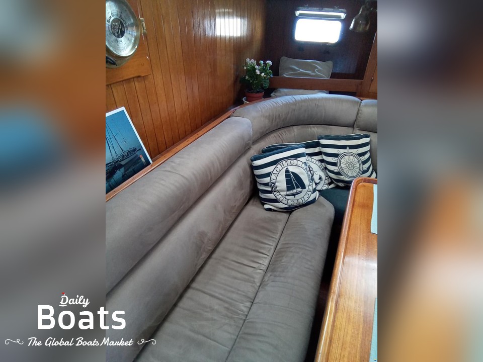 1984 Formosa Ketch for sale. View price, photos and Buy 1984 Formosa ...