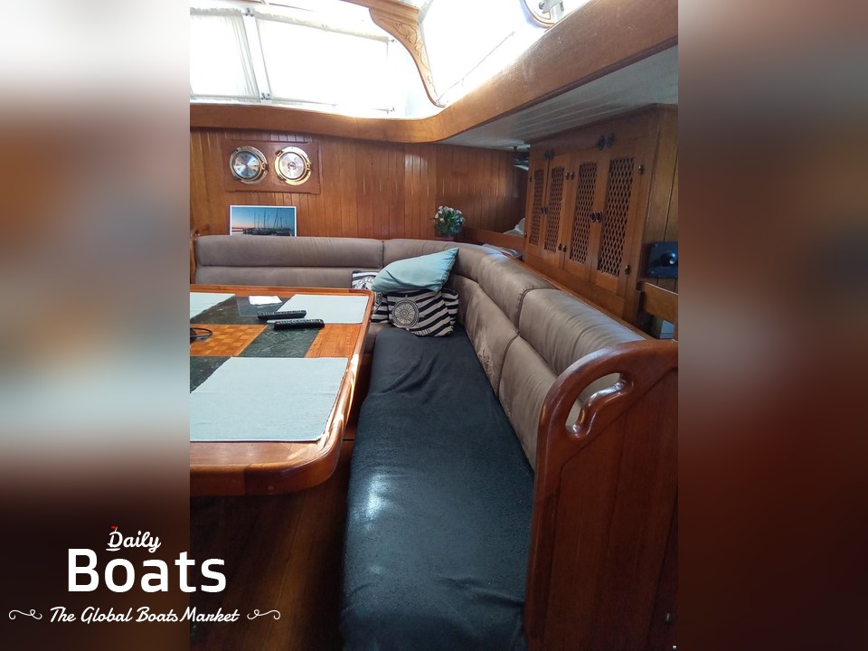 1984 Formosa Ketch for sale. View price, photos and Buy 1984 Formosa ...