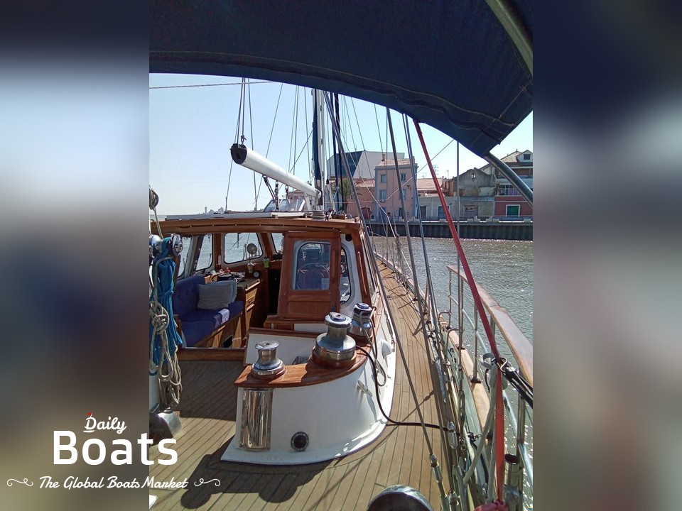 1984 Formosa Ketch for sale. View price, photos and Buy 1984 Formosa ...