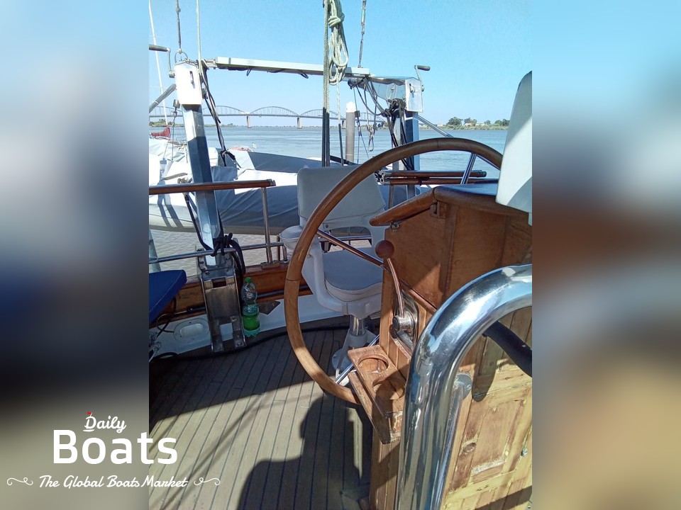 1984 Formosa Ketch for sale. View price, photos and Buy 1984 Formosa ...
