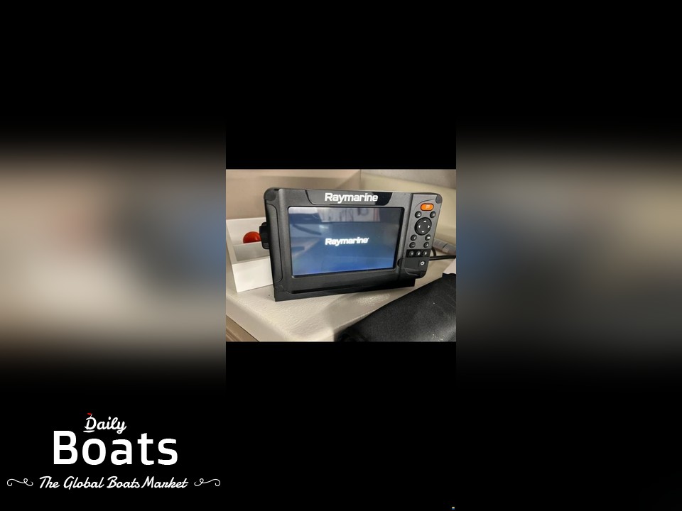 2010 Flipper 620 C for sale. View price, photos and Buy 2010 Flipper ...