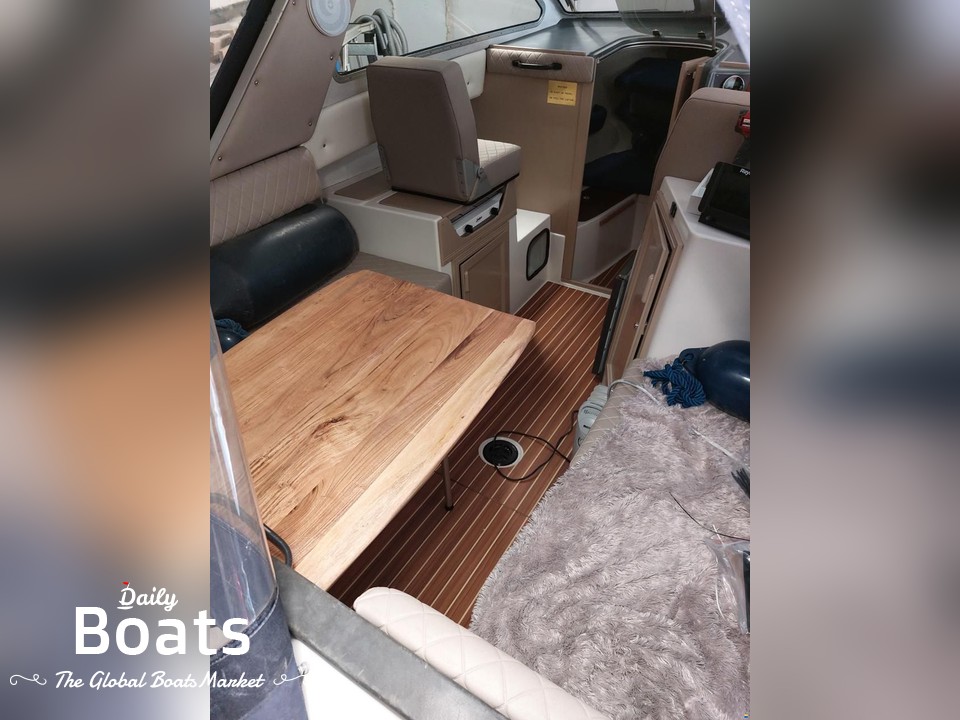 2010 Flipper 620 C for sale. View price, photos and Buy 2010 Flipper ...