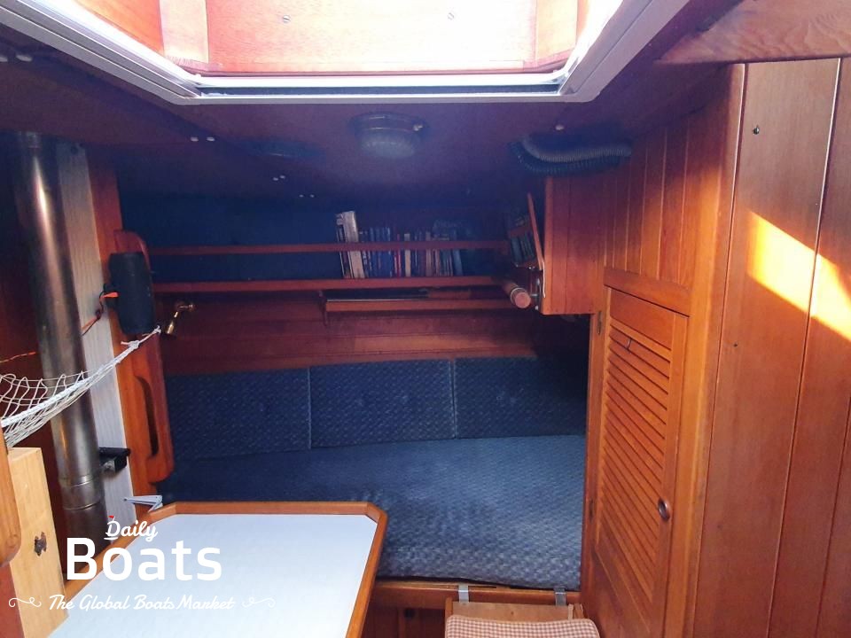 1987 Staack Natascha 122 for sale. View price, photos and Buy 1987 ...