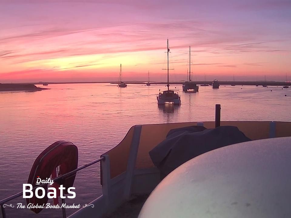 2006 Unknown Turbocat 41 for sale. View price, photos and Buy 2006 ...