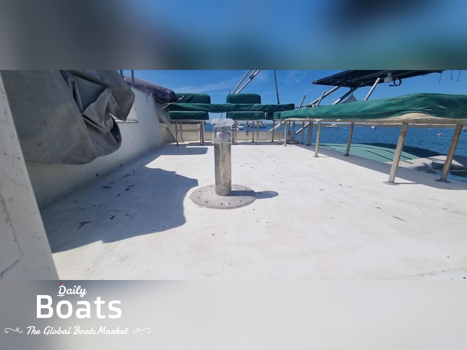 2006 Unknown Turbocat 41 for sale. View price, photos and Buy 2006 ...