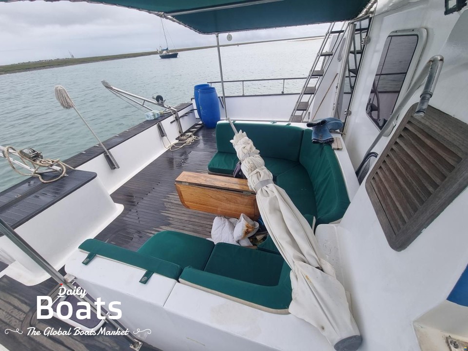 2006 Unknown Turbocat 41 for sale. View price, photos and Buy 2006 ...