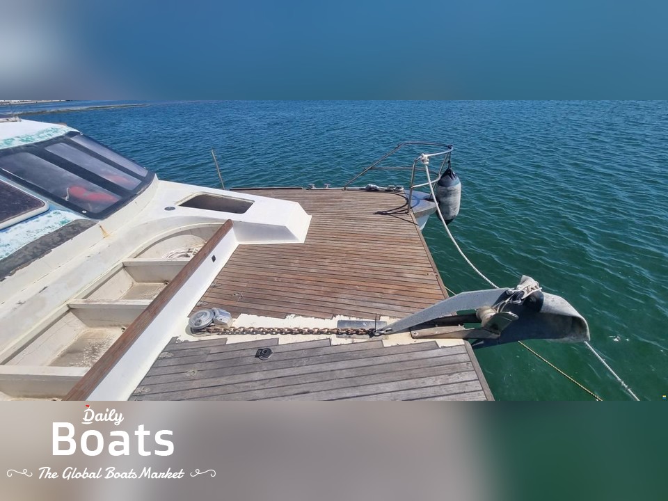 2006 Unknown Turbocat 41 for sale. View price, photos and Buy 2006 ...