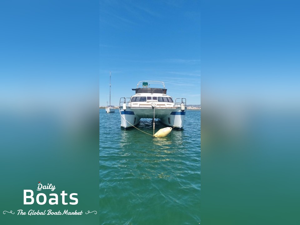 2006 Unknown Turbocat 41 for sale. View price, photos and Buy 2006 ...