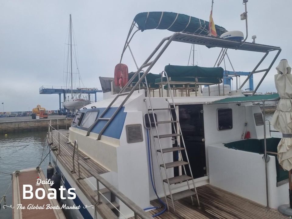 2006 Unknown Turbocat 41 for sale. View price, photos and Buy 2006 ...