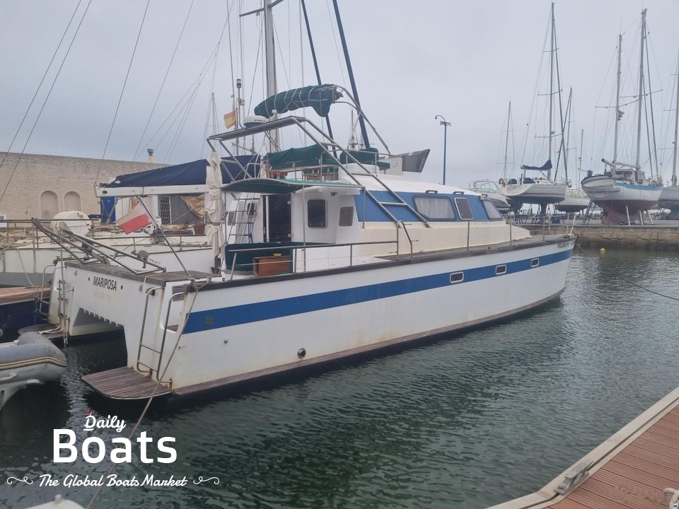 2006 Unknown Turbocat 41 for sale. View price, photos and Buy 2006 ...