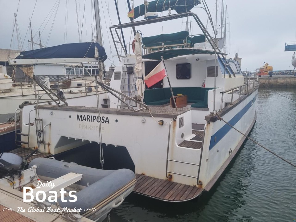 2006 Unknown Turbocat 41 for sale. View price, photos and Buy 2006 ...