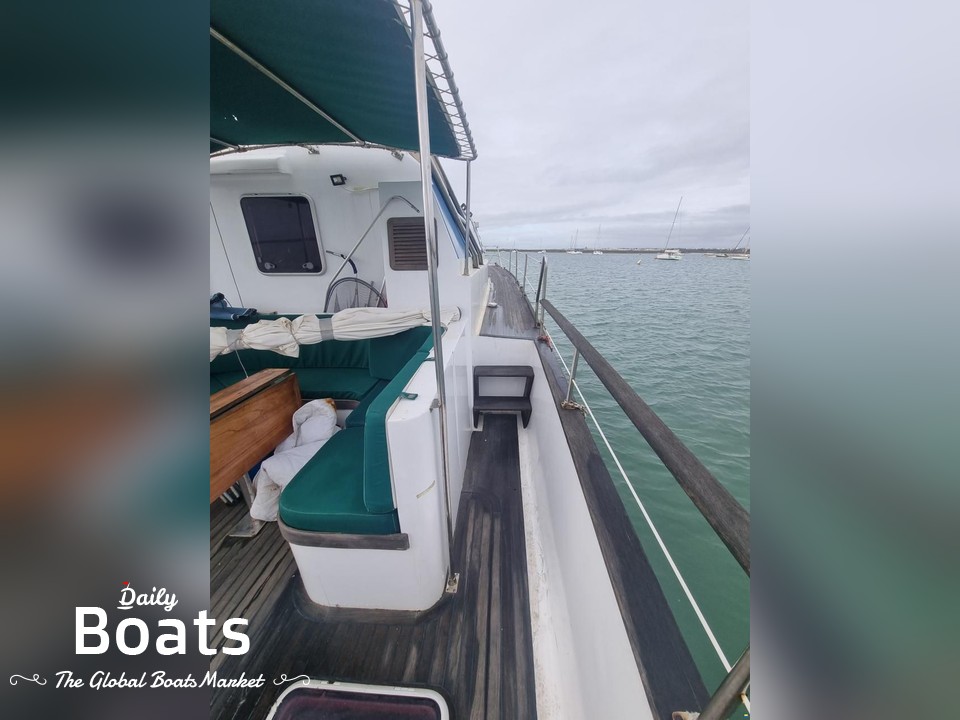 2006 Unknown Turbocat 41 for sale. View price, photos and Buy 2006 ...