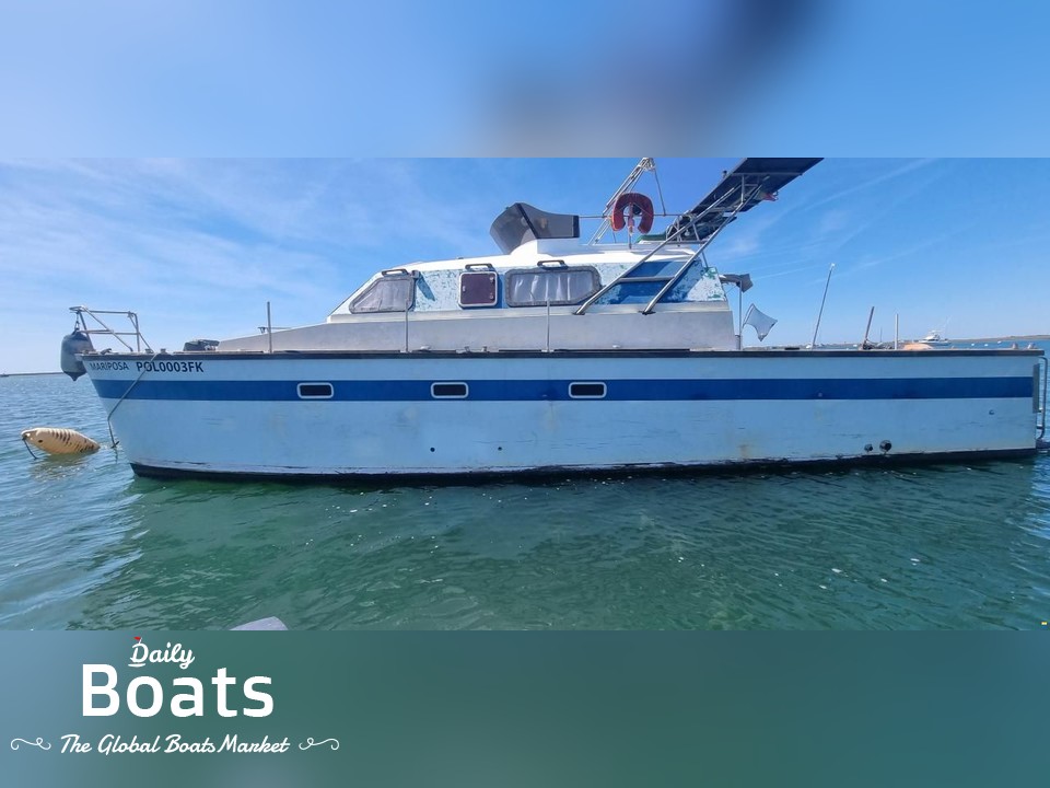 2006 Unknown Turbocat 41 for sale. View price, photos and Buy 2006 ...