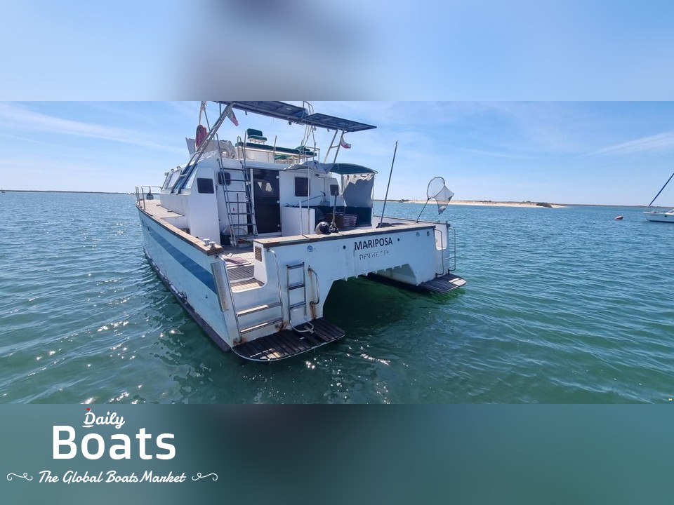 2006 Unknown Turbocat 41 for sale. View price, photos and Buy 2006 ...