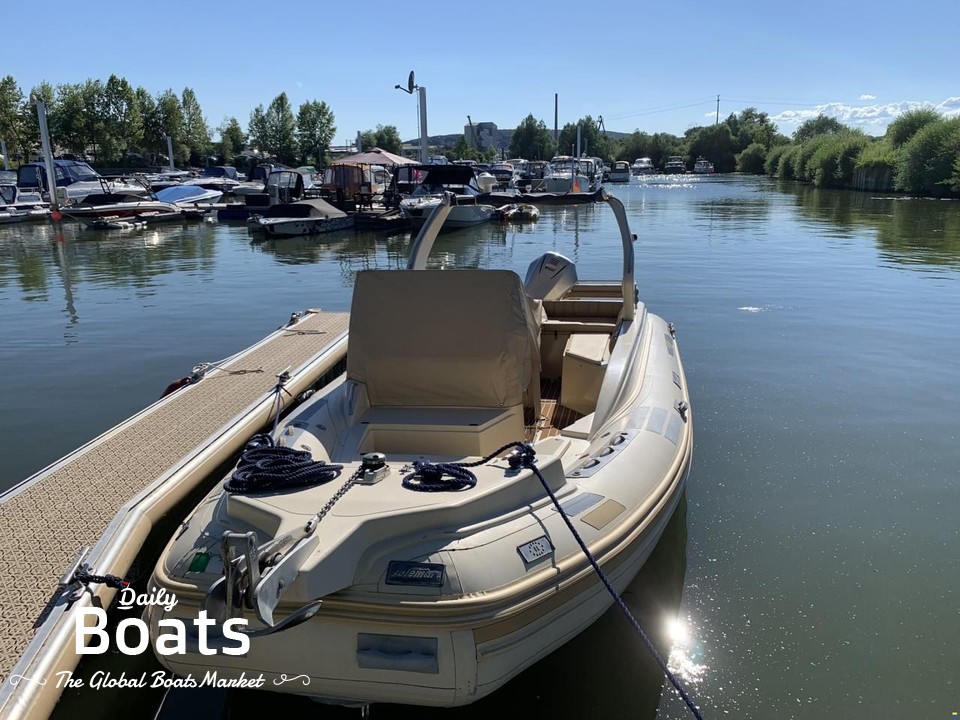 2004 Solemar 23 Offshore for sale. View price, photos and Buy 2004 ...