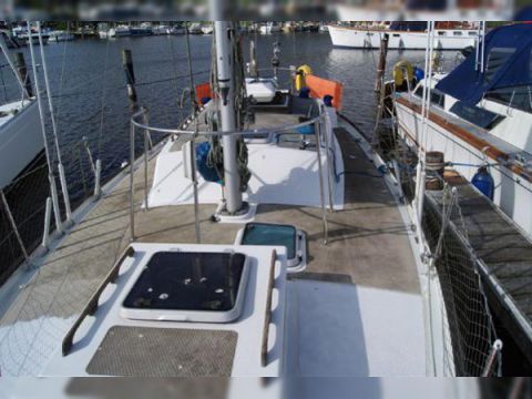1994 Saltram Saga 36 for sale. View price, photos and Buy 1994 Saltram ...