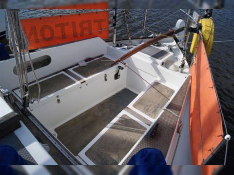 1994 Saltram Saga 36 for sale. View price, photos and Buy 1994 Saltram ...