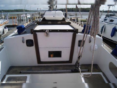 1994 Saltram Saga 36 for sale. View price, photos and Buy 1994 Saltram ...