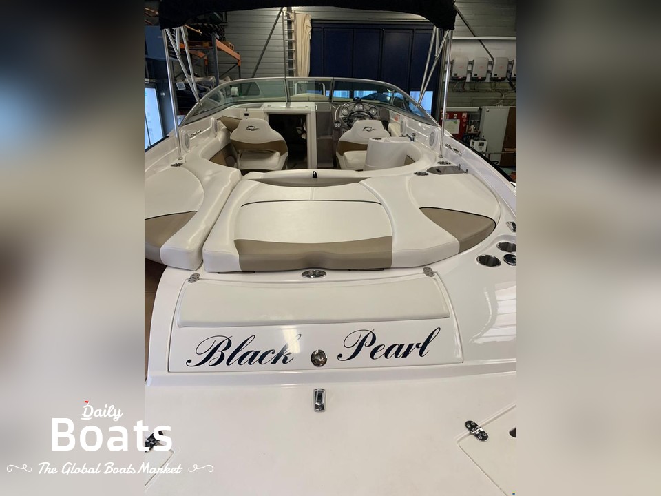 2010 Rinker 246 Br/Cc for sale. View price, photos and Buy 2010 Rinker ...