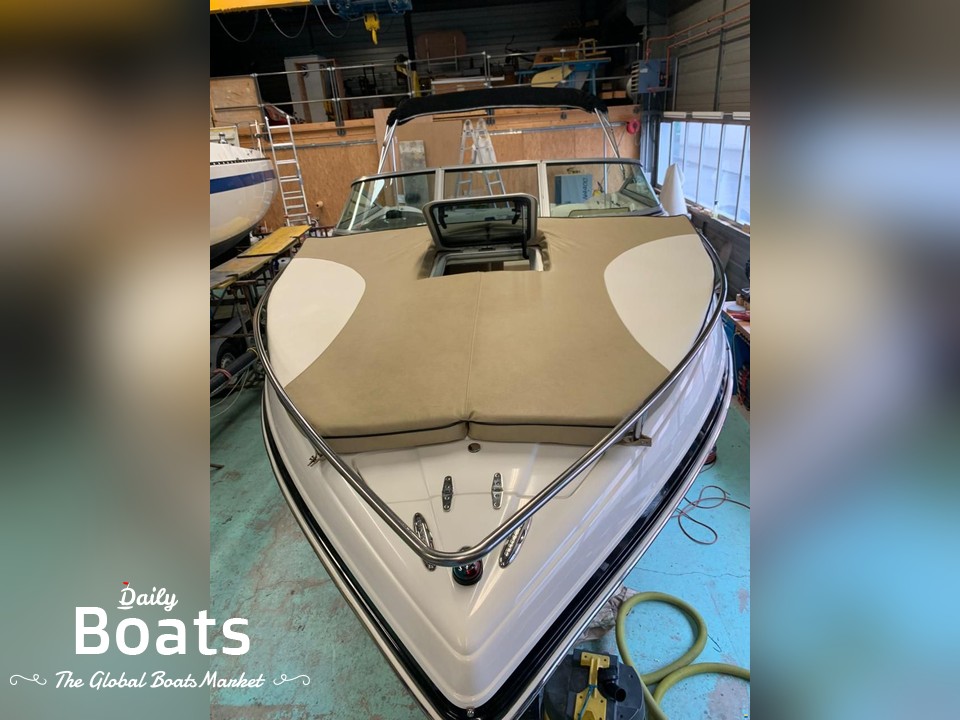 2010 Rinker 246 Br/Cc for sale. View price, photos and Buy 2010 Rinker ...