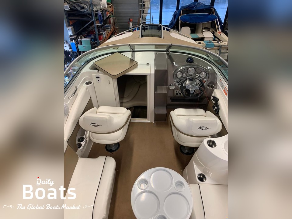 2010 Rinker 246 Br/Cc for sale. View price, photos and Buy 2010 Rinker ...