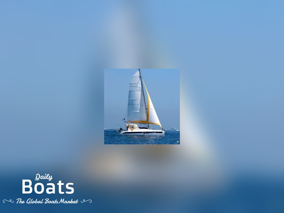 2009 Dean Catamarans 441 for sale. View price, photos and Buy 2009 Dean ...