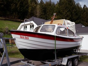 Saga 20 for sale - Daily Boats
