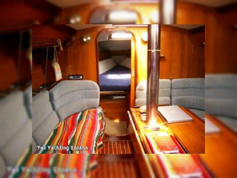 1987 Jeanneau Sun Rise 34 for sale. View price, photos and Buy 1987 ...