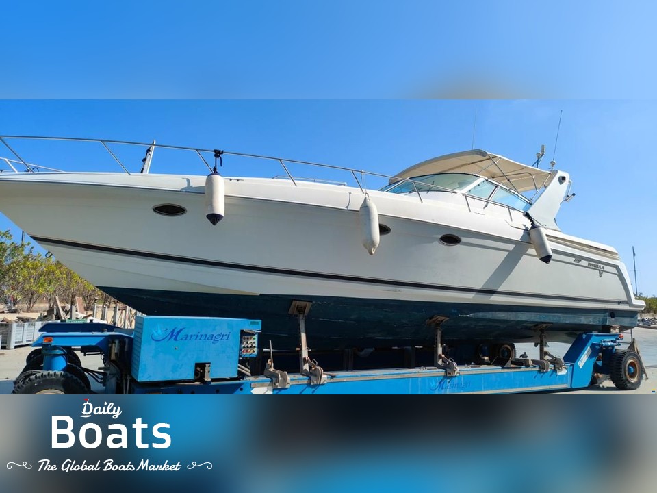 1999 Formula Day Cruiser 41 for sale. View price, photos and Buy 1999 ...