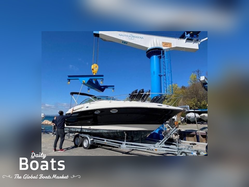 2005 Monterey 250 Cr for sale. View price, photos and Buy 2005 Monterey ...