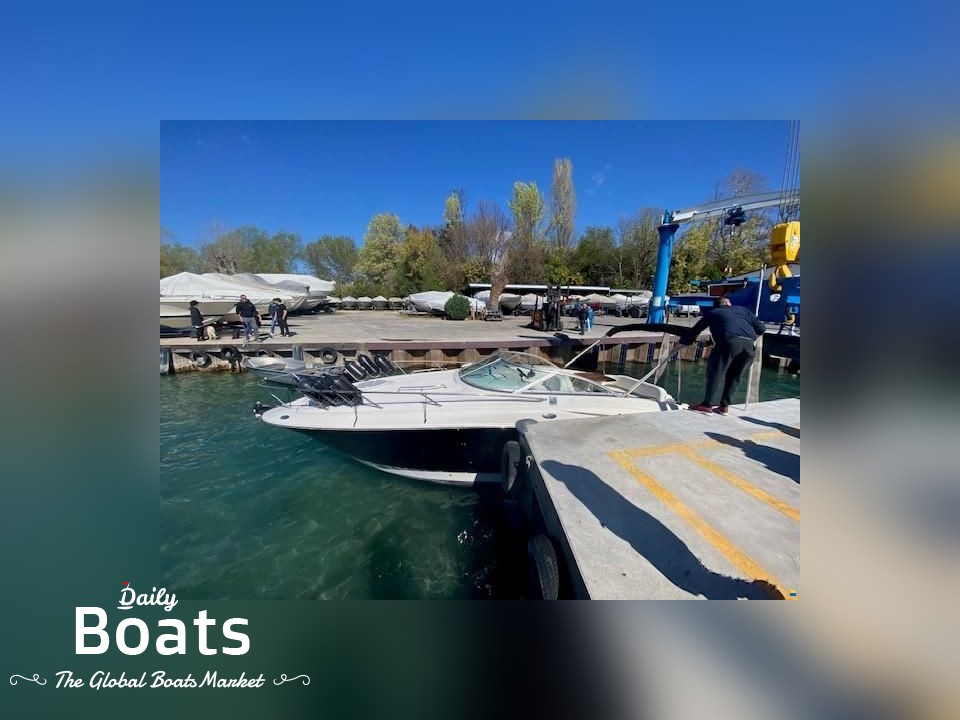 2005 Monterey 250 Cr for sale. View price, photos and Buy 2005 Monterey ...