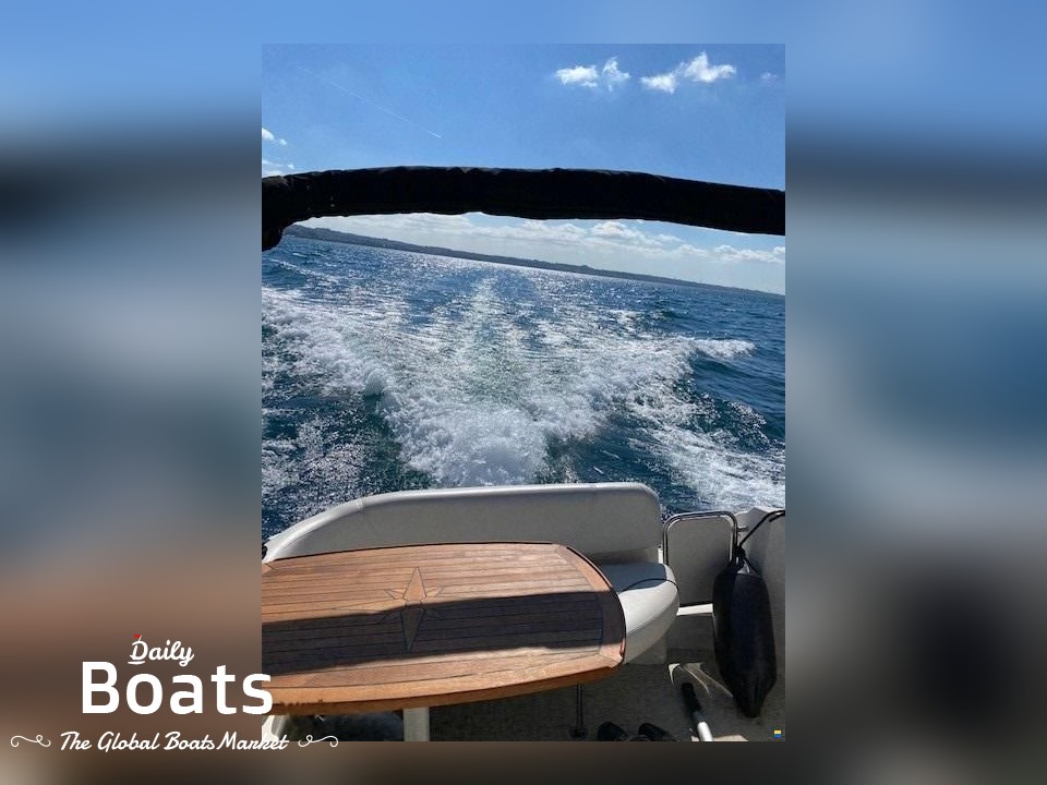 2005 Monterey 250 Cr for sale. View price, photos and Buy 2005 Monterey ...