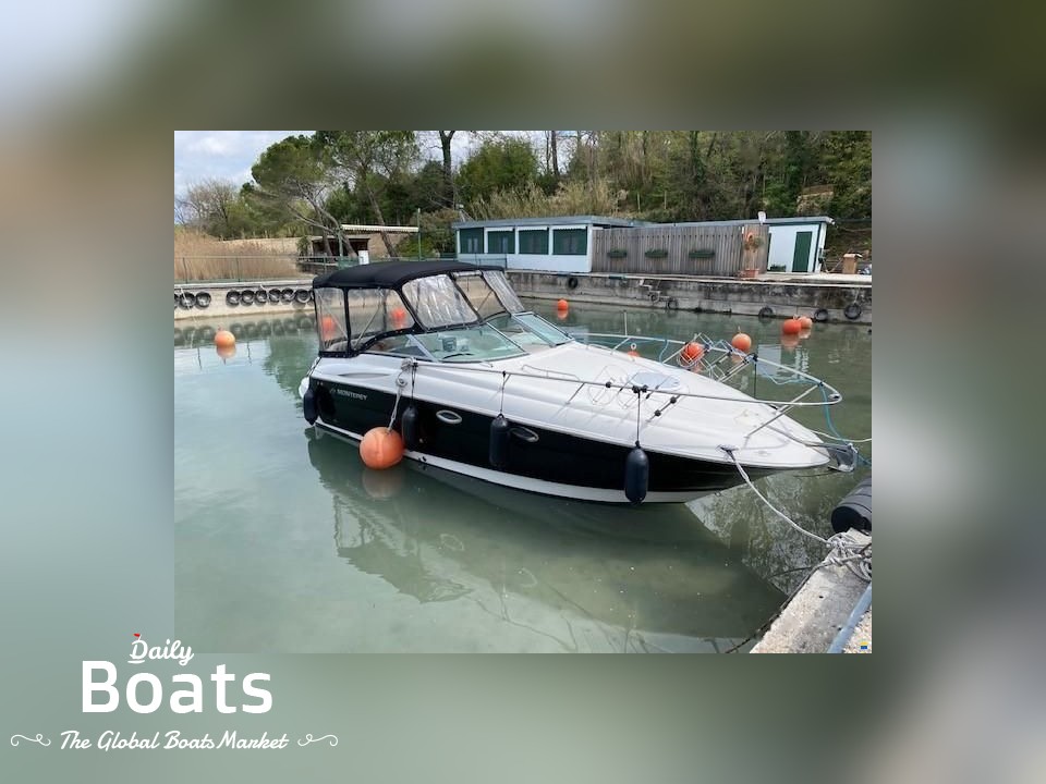 2005 Monterey 250 Cr for sale. View price, photos and Buy 2005 Monterey ...