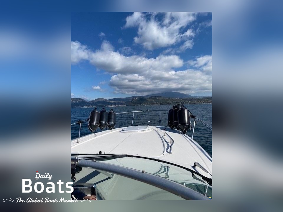 2005 Monterey 250 Cr for sale. View price, photos and Buy 2005 Monterey ...