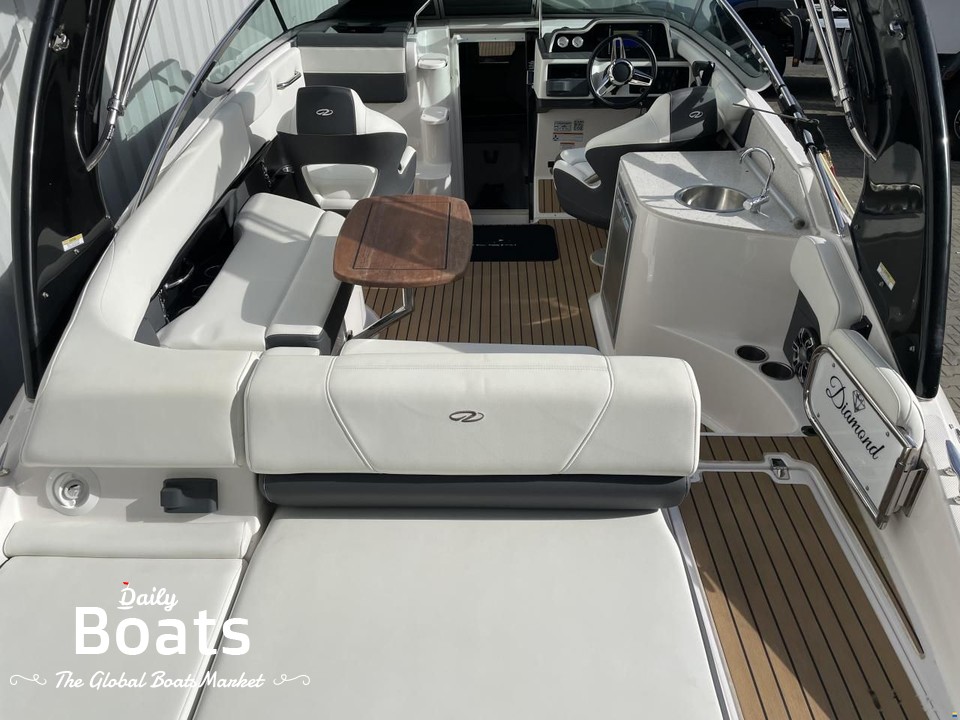 2018 Regal 2550 Cuddy for sale. View price, photos and Buy 2018 Regal ...